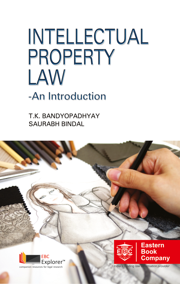 Intellectual Property Law: An Introduction